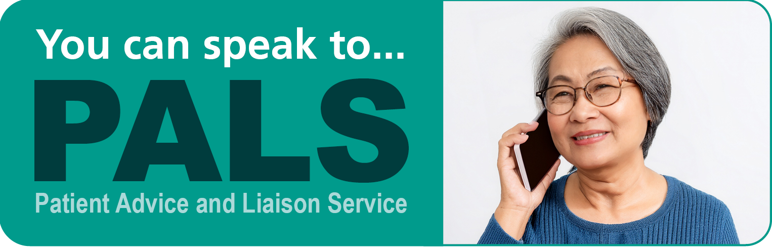 Would you like to speak to someone about a Concern or Query? - Leeds ...