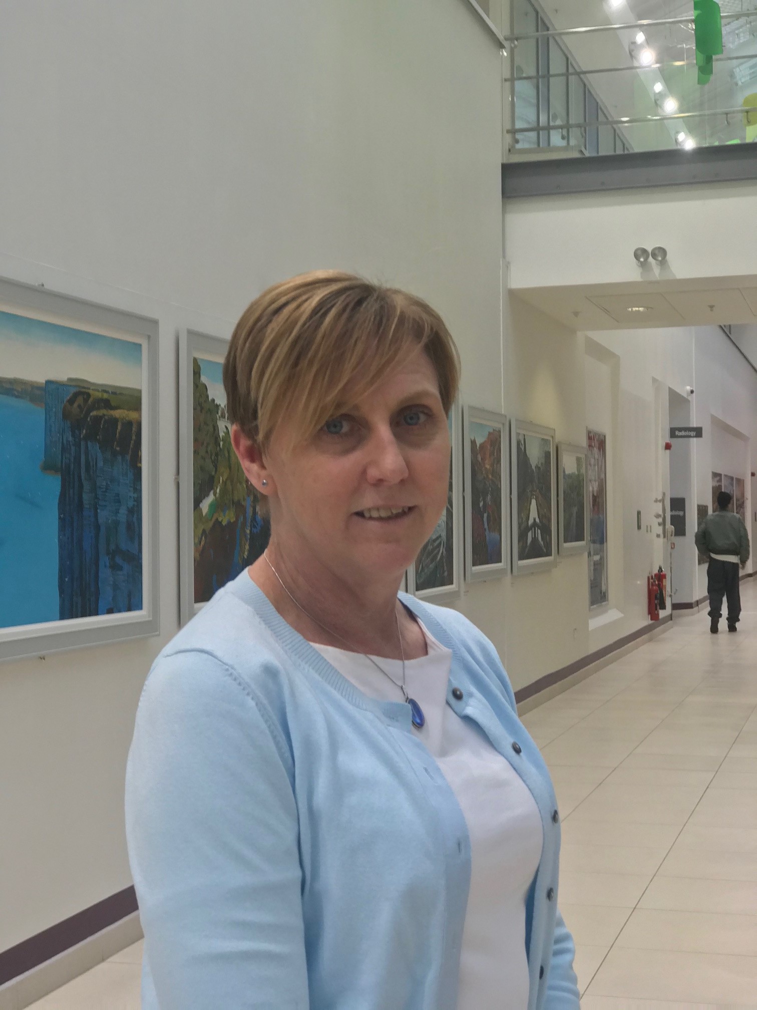 Dr Rachel Cooper - Leeds Teaching Hospitals NHS Trust