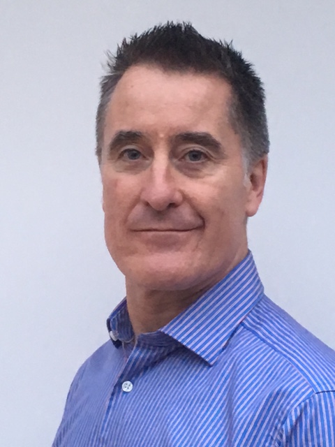Dr Robert Murray - Leeds Teaching Hospitals NHS Trust
