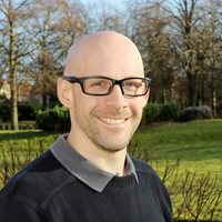 Dr Ross Smith - Leeds Teaching Hospitals NHS Trust