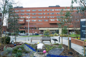 Gledhow Wing - Leeds Teaching Hospitals NHS Trust