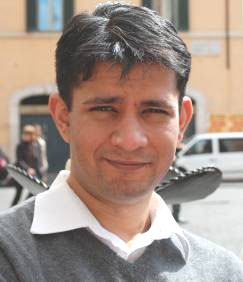 Mr Sam Mehta - Leeds Teaching Hospitals NHS Trust