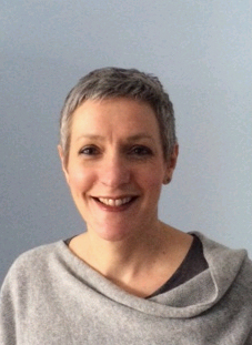 Dr Sharon English - Leeds Teaching Hospitals NHS Trust