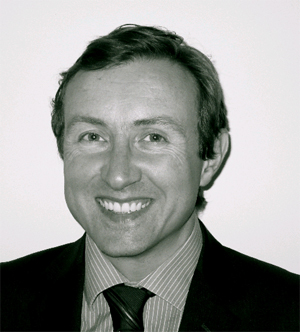 Dr Stephen Page - Leeds Teaching Hospitals NHS Trust