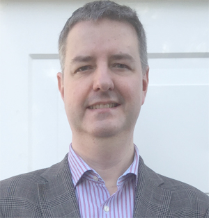 Professor Stephen Wheatcroft - Leeds Teaching Hospitals NHS Trust