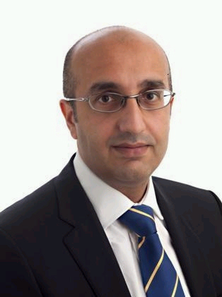 Dr Talat Mushtaq - Leeds Teaching Hospitals NHS Trust