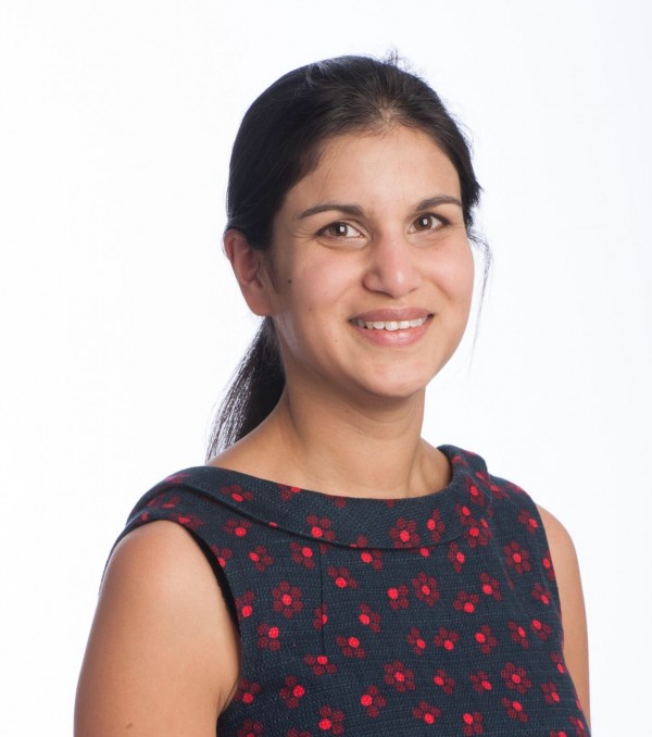 Dr Tania Amin - Leeds Teaching Hospitals NHS Trust