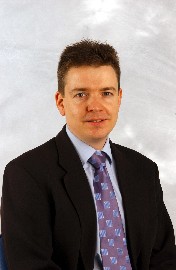 Dr Tim Lee - Leeds Teaching Hospitals NHS Trust