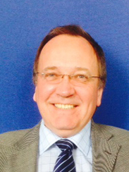 Mr Wayne Hamer - Leeds Teaching Hospitals NHS Trust