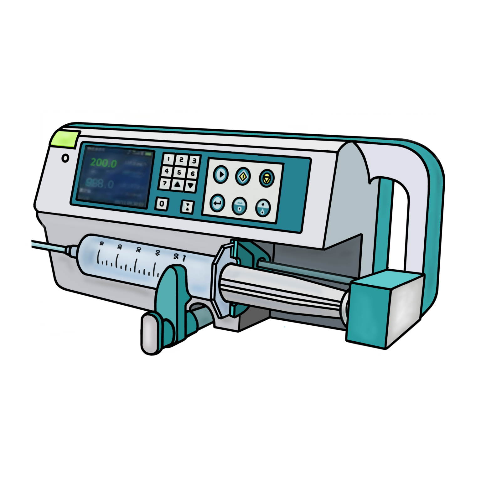 Pain Management - Leeds Teaching Hospitals NHS Trust