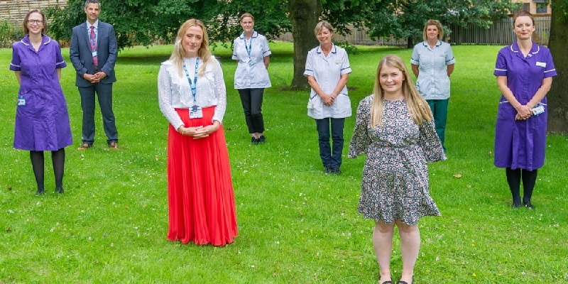 Leeds motor neurone disease (MND) care centre - Leeds Teaching ...