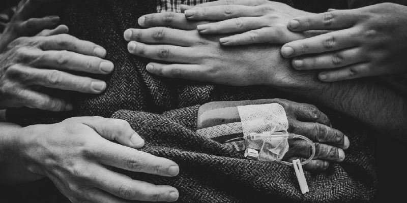 Leeds nurse amongst winners of national NHS photo competition - Leeds ...