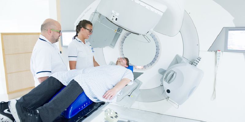 Diagnostic and treatment services - Leeds Teaching Hospitals NHS Trust