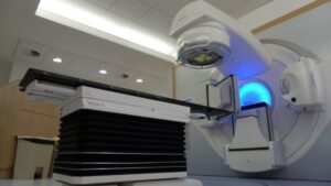 The Radiotherapy team - Leeds Teaching Hospitals NHS Trust