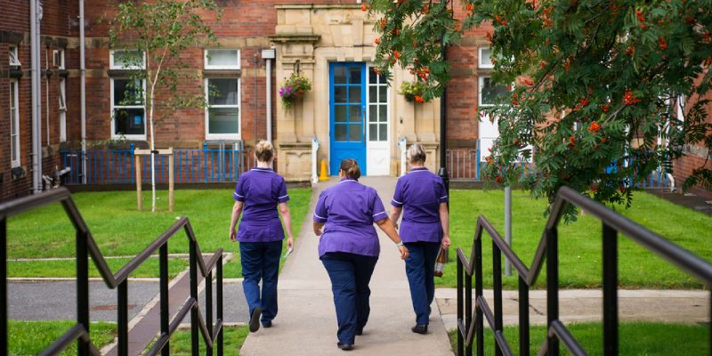 The Leeds Way goals - Leeds Teaching Hospitals NHS Trust