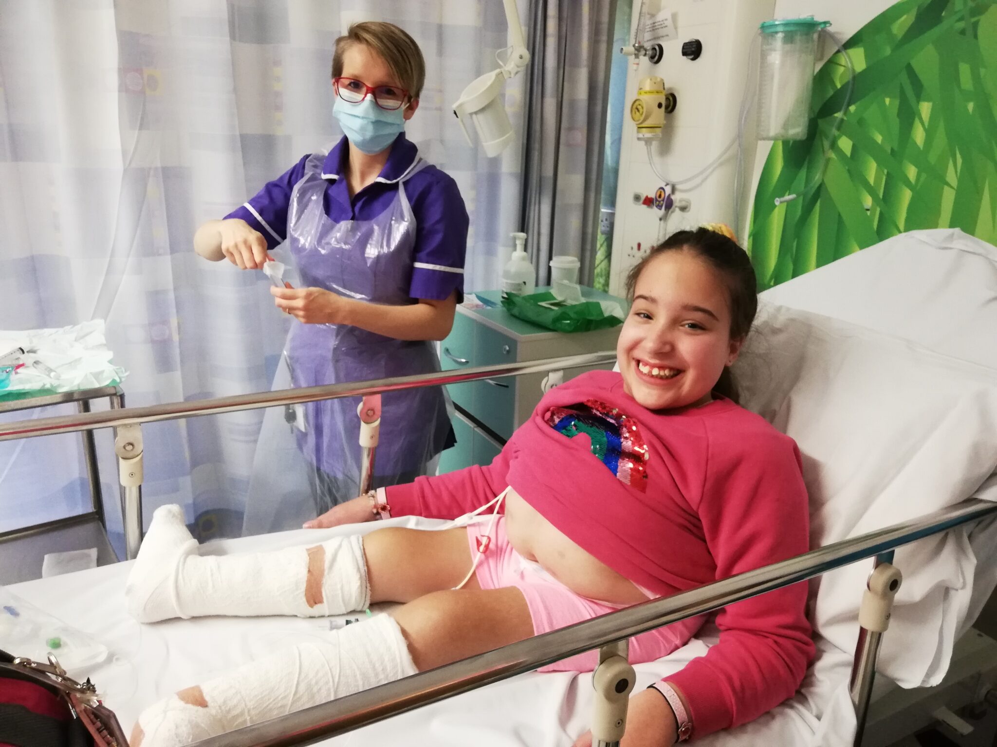 Dietetics - Leeds Teaching Hospitals NHS Trust