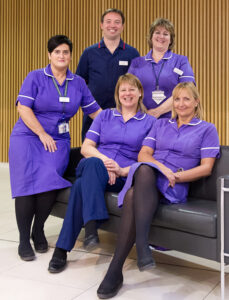 Liver transplantation - Leeds Teaching Hospitals NHS Trust