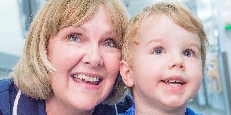 Meet the CTOH team - Leeds Teaching Hospitals NHS Trust