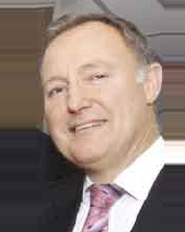 Mr Anthony Rutherford - Leeds Teaching Hospitals NHS Trust