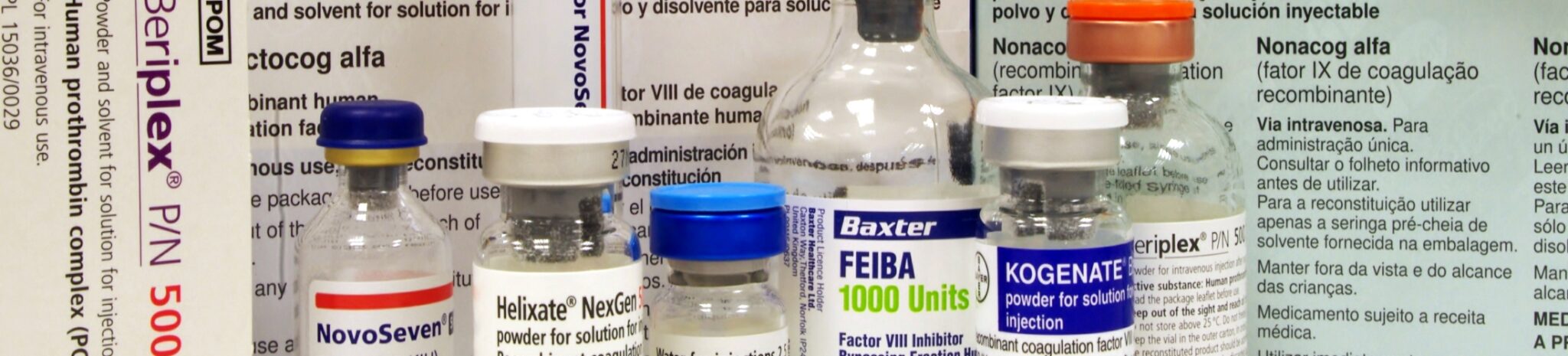 Blood Products - Leeds Teaching Hospitals NHS Trust