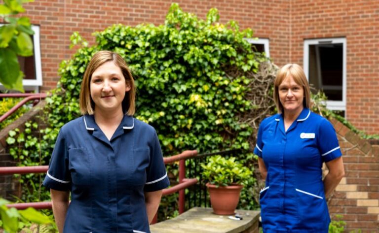 Meet the Team - Leeds Teaching Hospitals NHS Trust