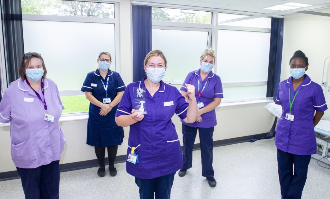 Dermatology - Leeds Teaching Hospitals NHS Trust