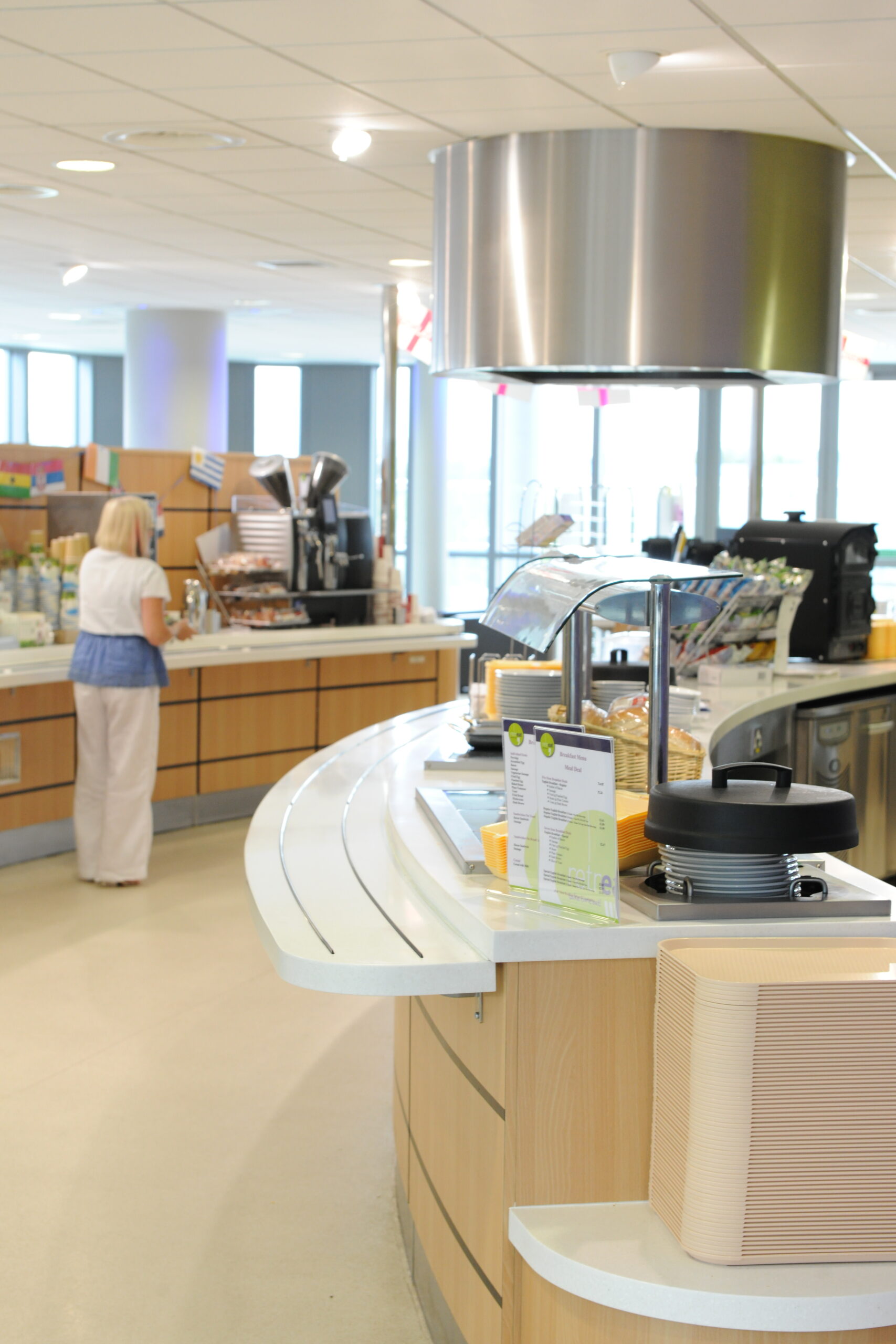 Welcome to Bexley Wing Hotel - Leeds Teaching Hospitals NHS Trust