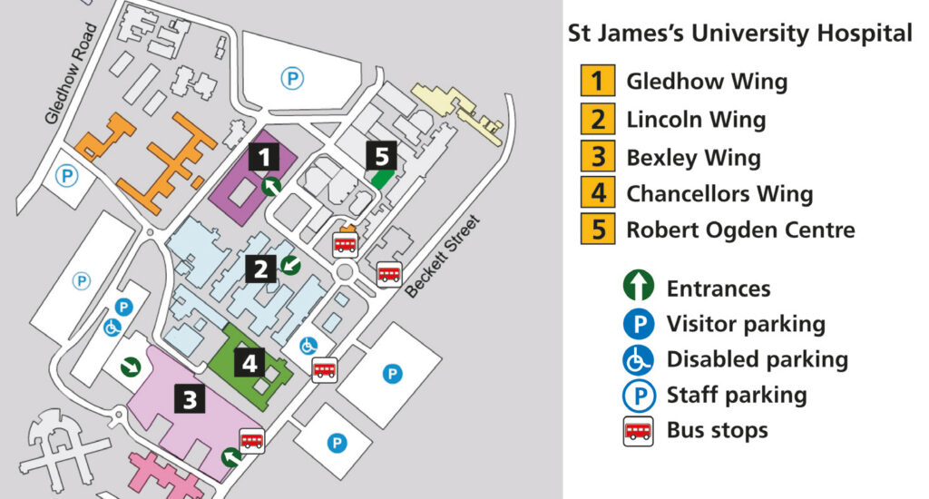 Having a bronchoscopy - Leeds Teaching Hospitals NHS Trust