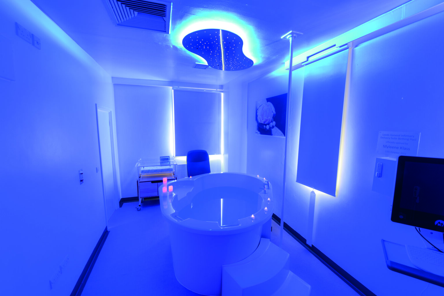 Your choice….The birth of your baby - Leeds Teaching Hospitals NHS Trust