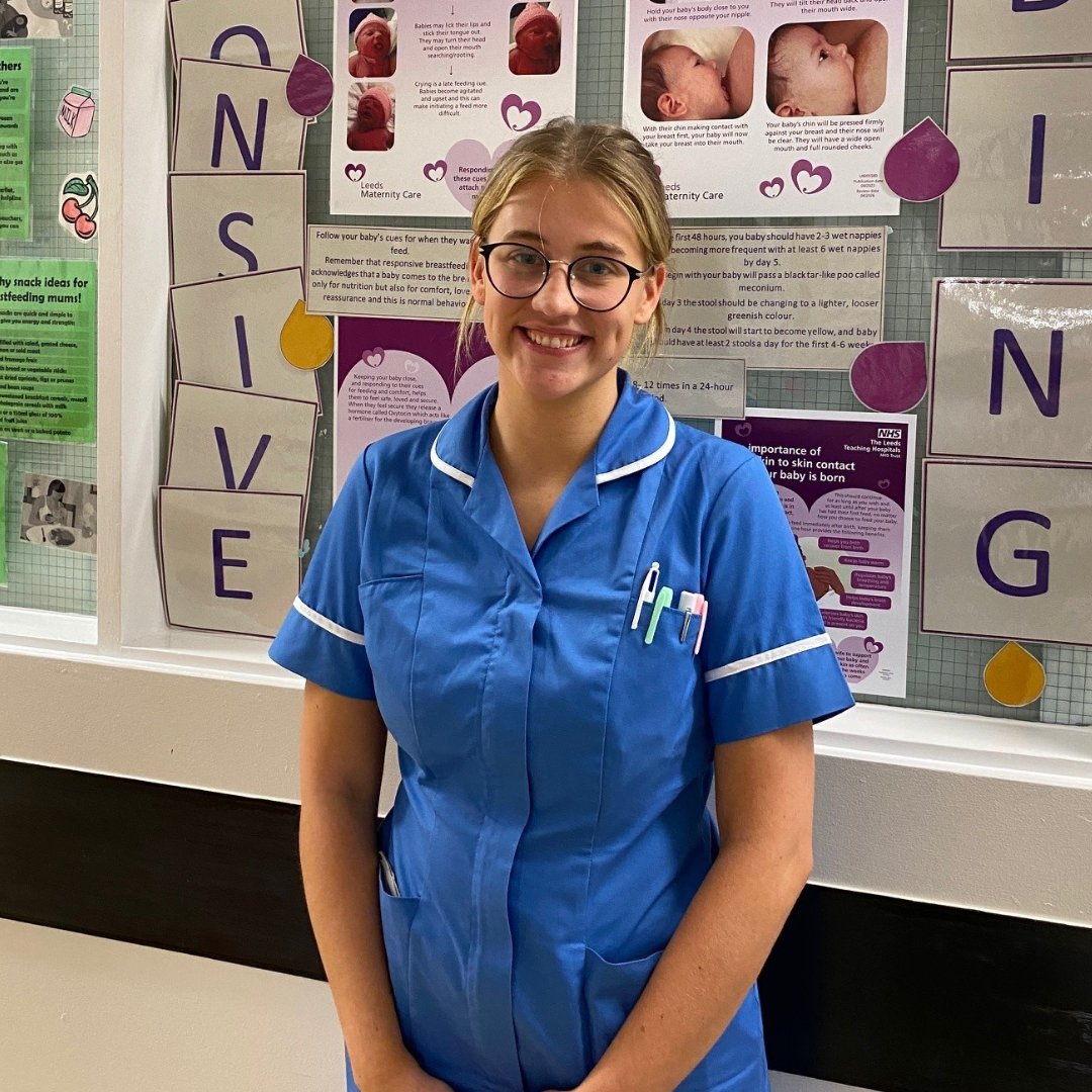 12 Faces of Christmas Day Social Media Launched - Leeds Teaching ...