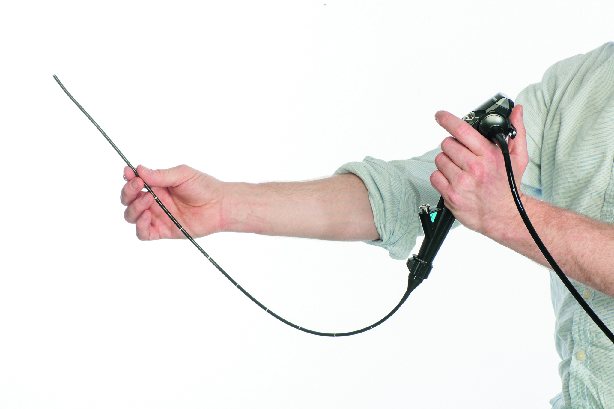 Flexible Bronchoscopy in Children - Leeds Teaching Hospitals NHS Trust