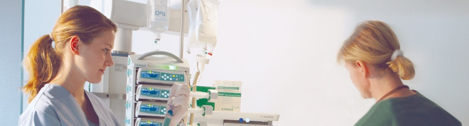 Medical Physics and Engineering - Leeds Teaching Hospitals NHS Trust