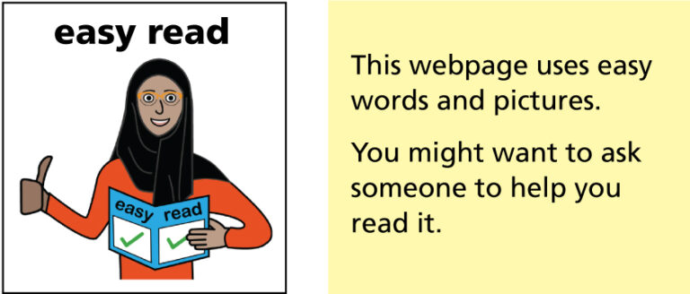 Nil by Mouth (NBM) (Easy Read) - Leeds Teaching Hospitals NHS Trust