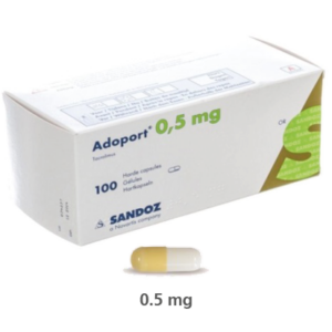 Adoport (Tacrolimus) - Anti‑Rejection - Leeds Teaching Hospitals NHS Trust