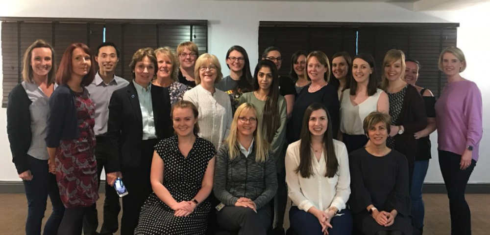 Meet the team - Leeds Teaching Hospitals NHS Trust