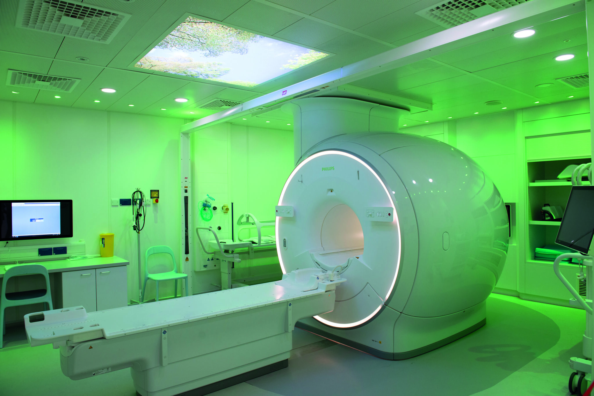 Radiotherapy to the brain - Leeds Teaching Hospitals NHS Trust