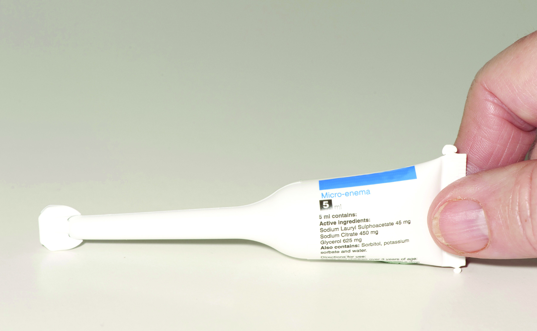 Having a microenema before radiotherapy - Leeds Teaching Hospitals NHS ...