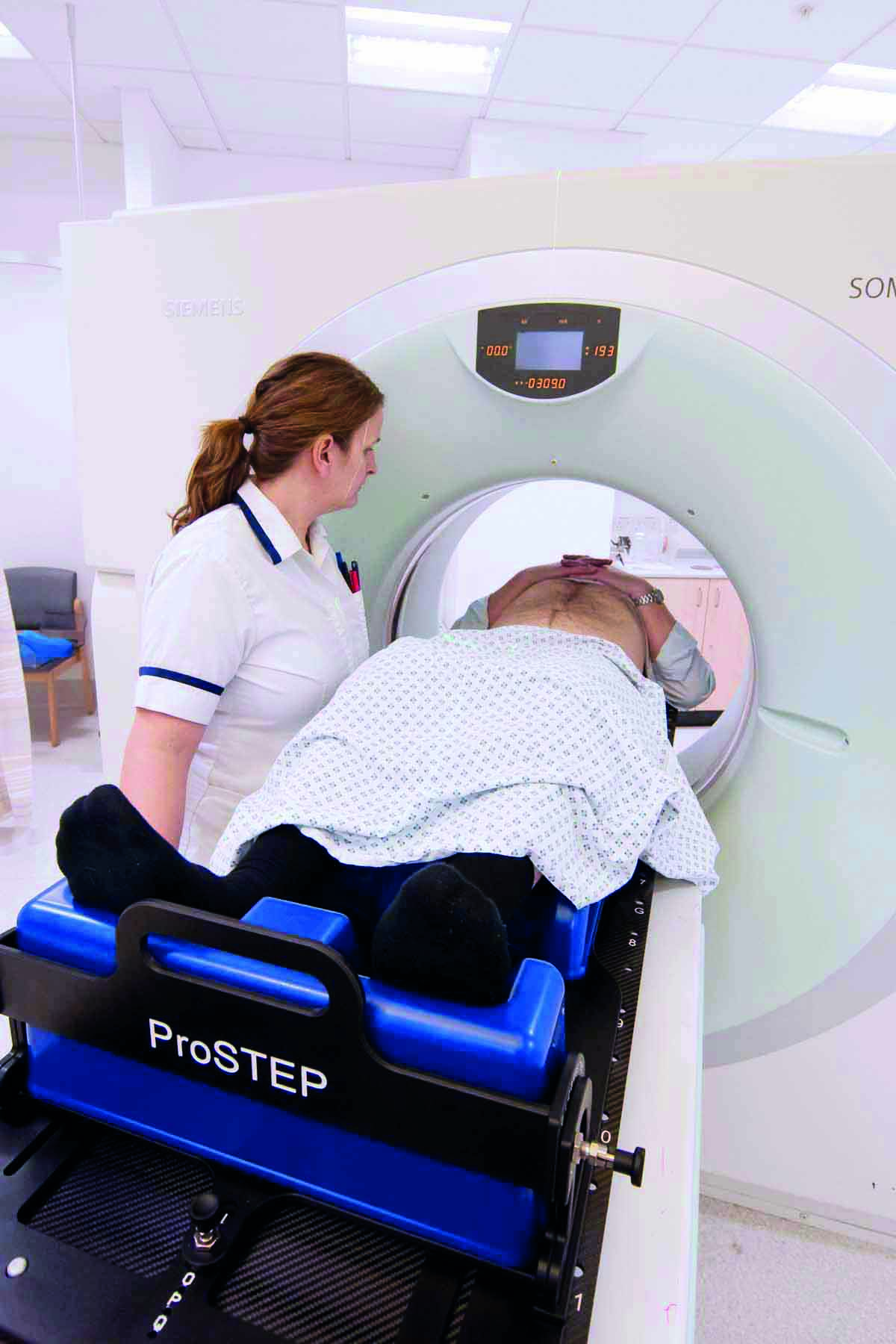 Radiotherapy to the bladder - Leeds Teaching Hospitals NHS Trust