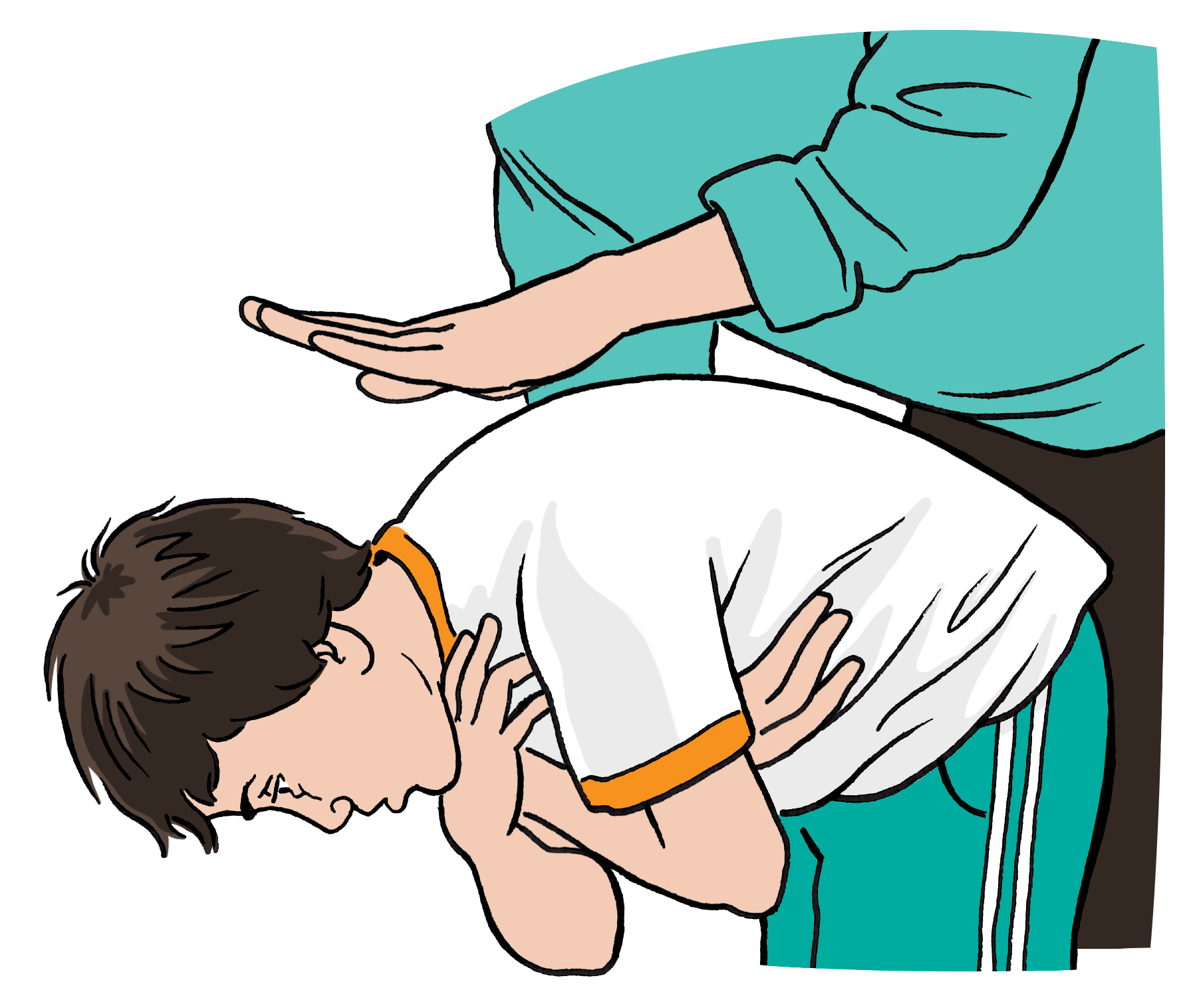 Child Basic Life Support - Leeds Teaching Hospitals NHS Trust