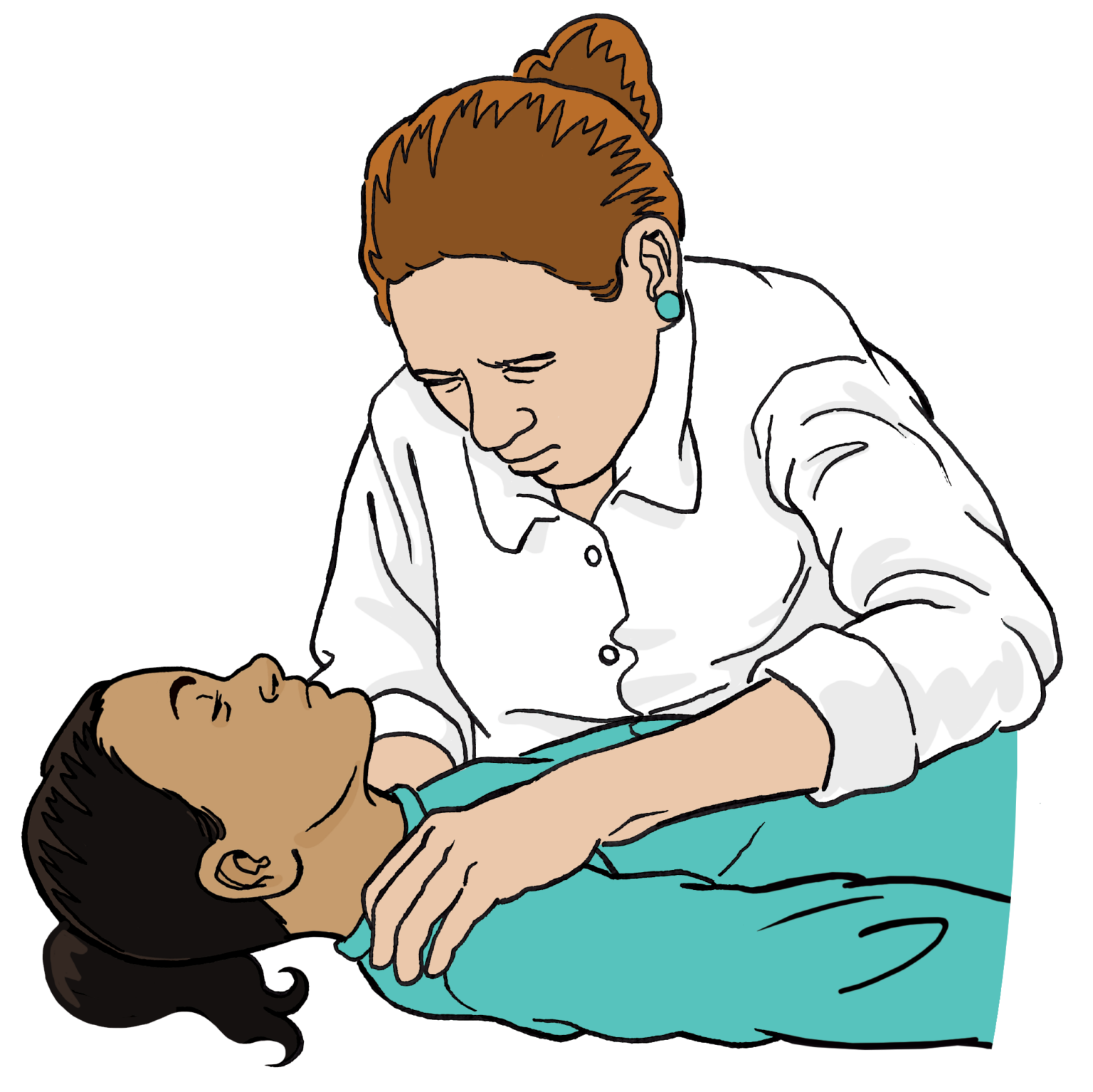 Child Basic Life Support - Leeds Teaching Hospitals NHS Trust