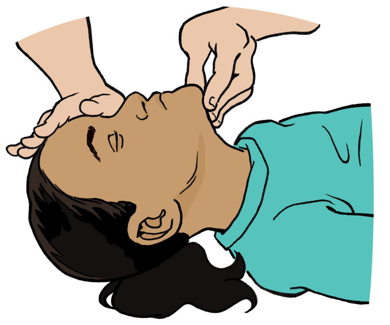 Child Basic Life Support - Leeds Teaching Hospitals NHS Trust