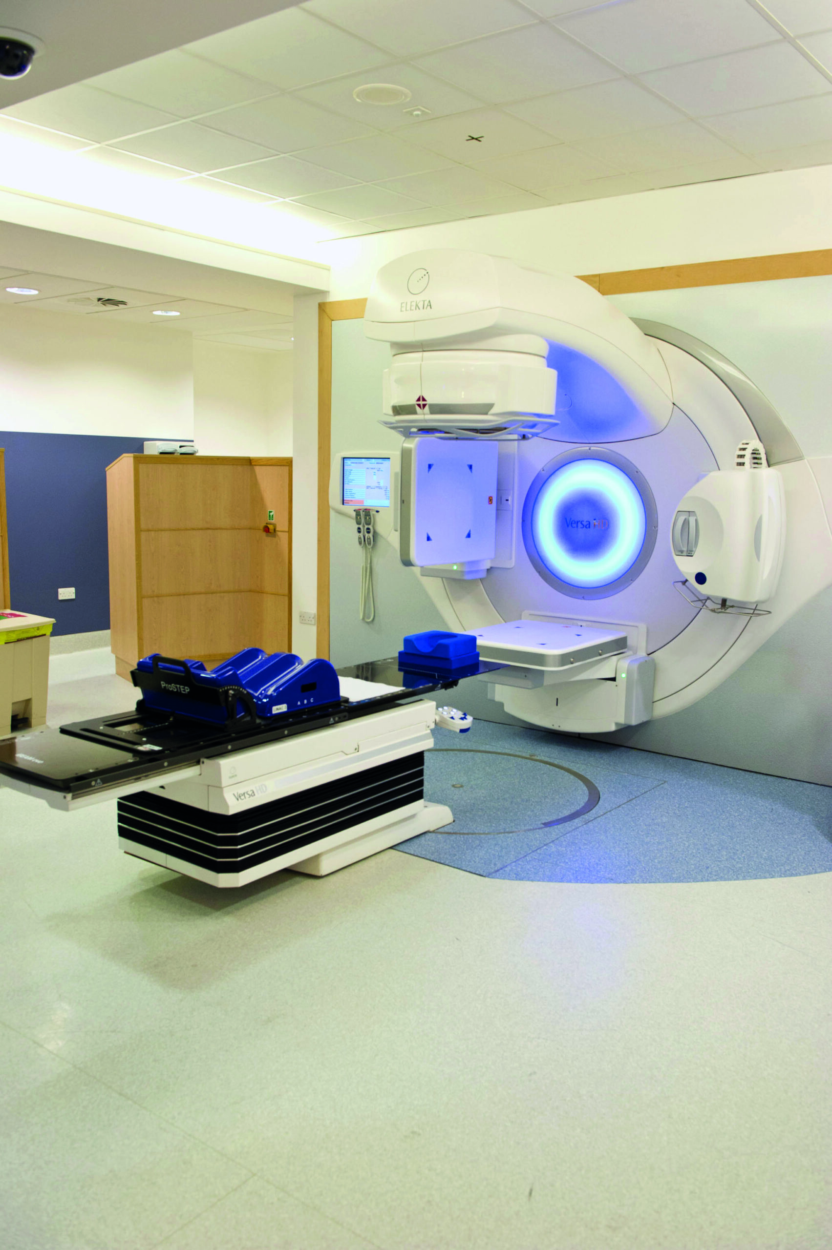 An introduction to radiotherapy for breast cancer - Leeds Teaching ...