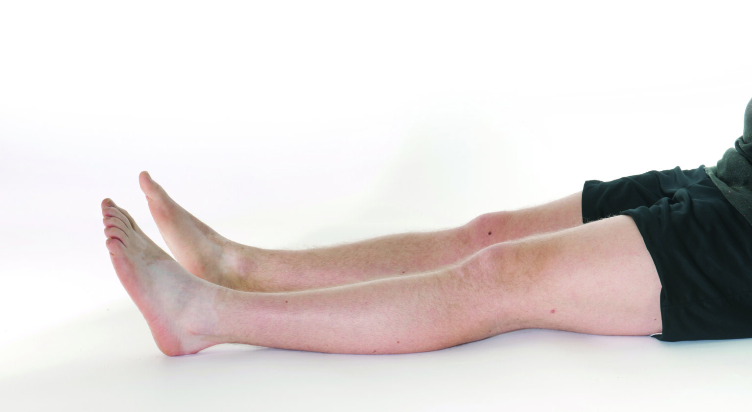 Knee Exercises - Leeds Teaching Hospitals NHS Trust