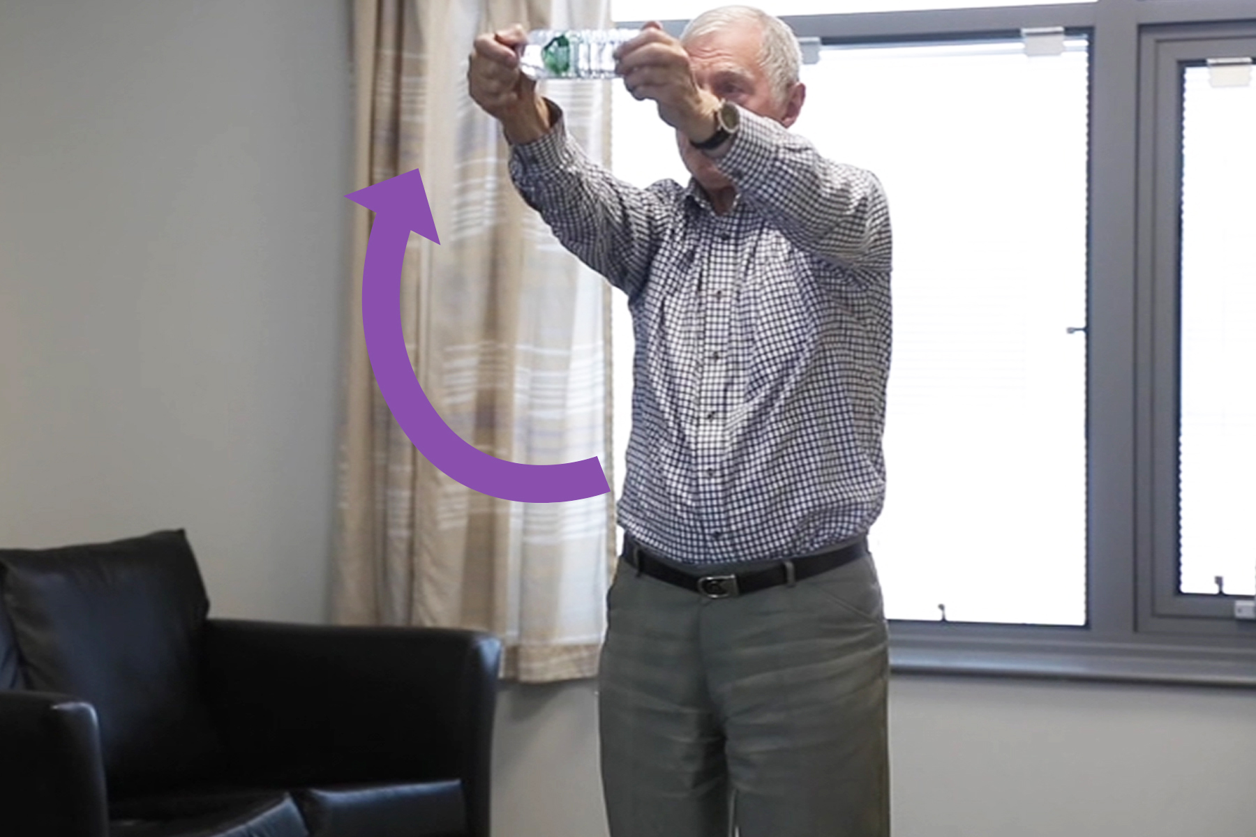 Enhanced Recovery after Lung Surgery - Your guide to a good recovery ...