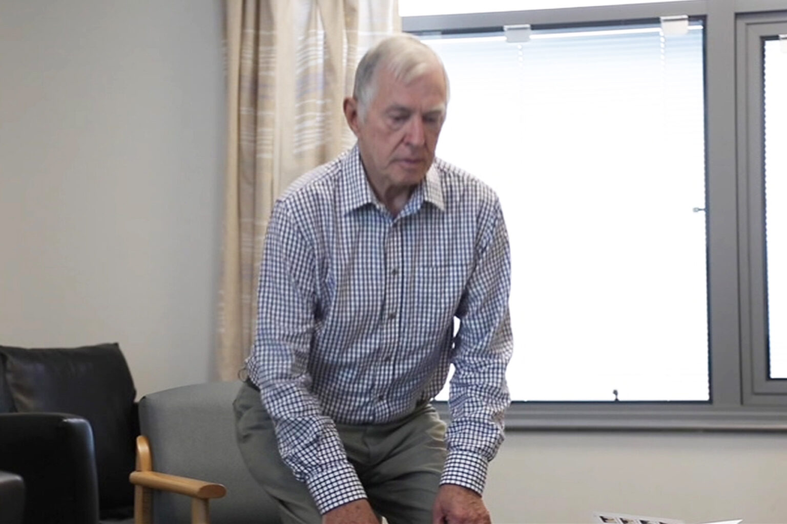 Enhanced Recovery after Lung Surgery - Your guide to a good recovery ...