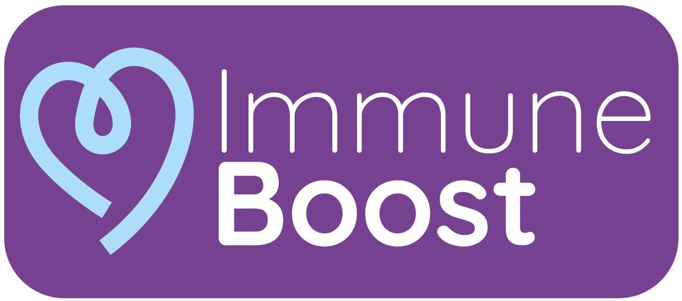 Immune Boost - Leeds Teaching Hospitals NHS Trust