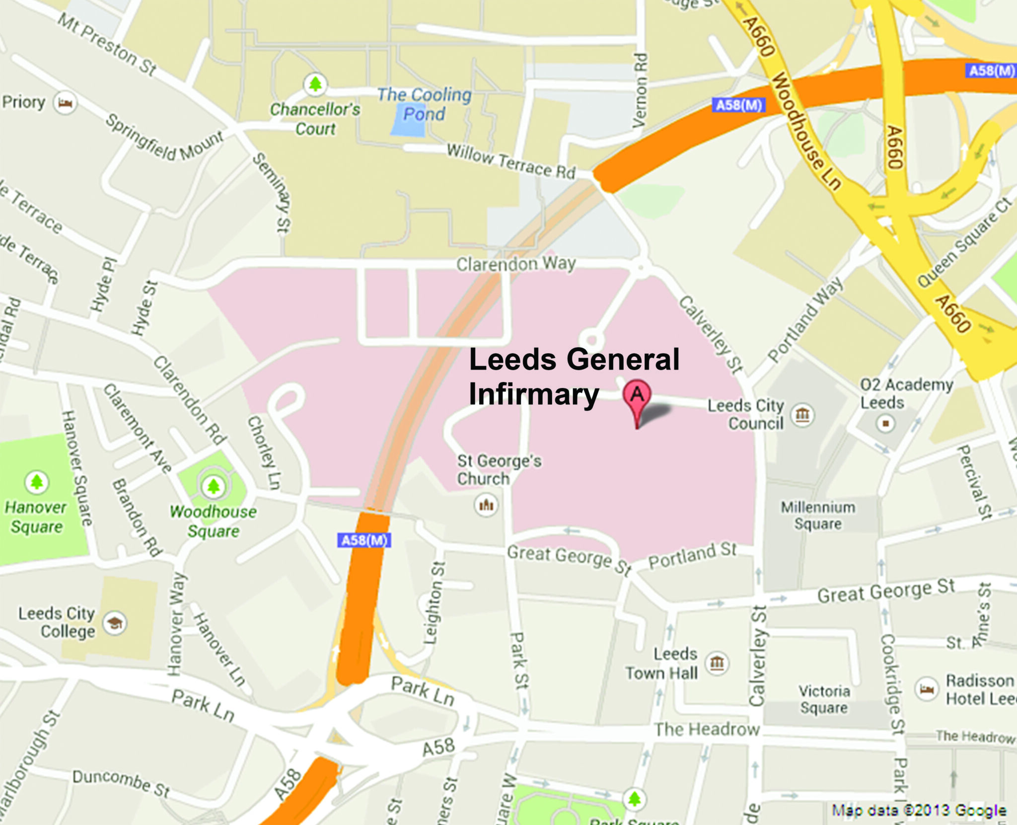 Leeds Centre for Newborn Care - Leeds Teaching Hospitals NHS Trust