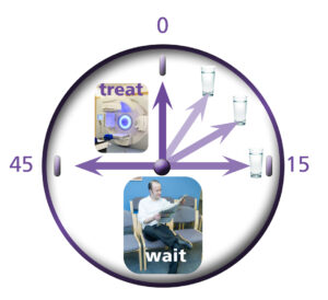Bowel and bladder preparation for radiotherapy - Leeds Teaching ...
