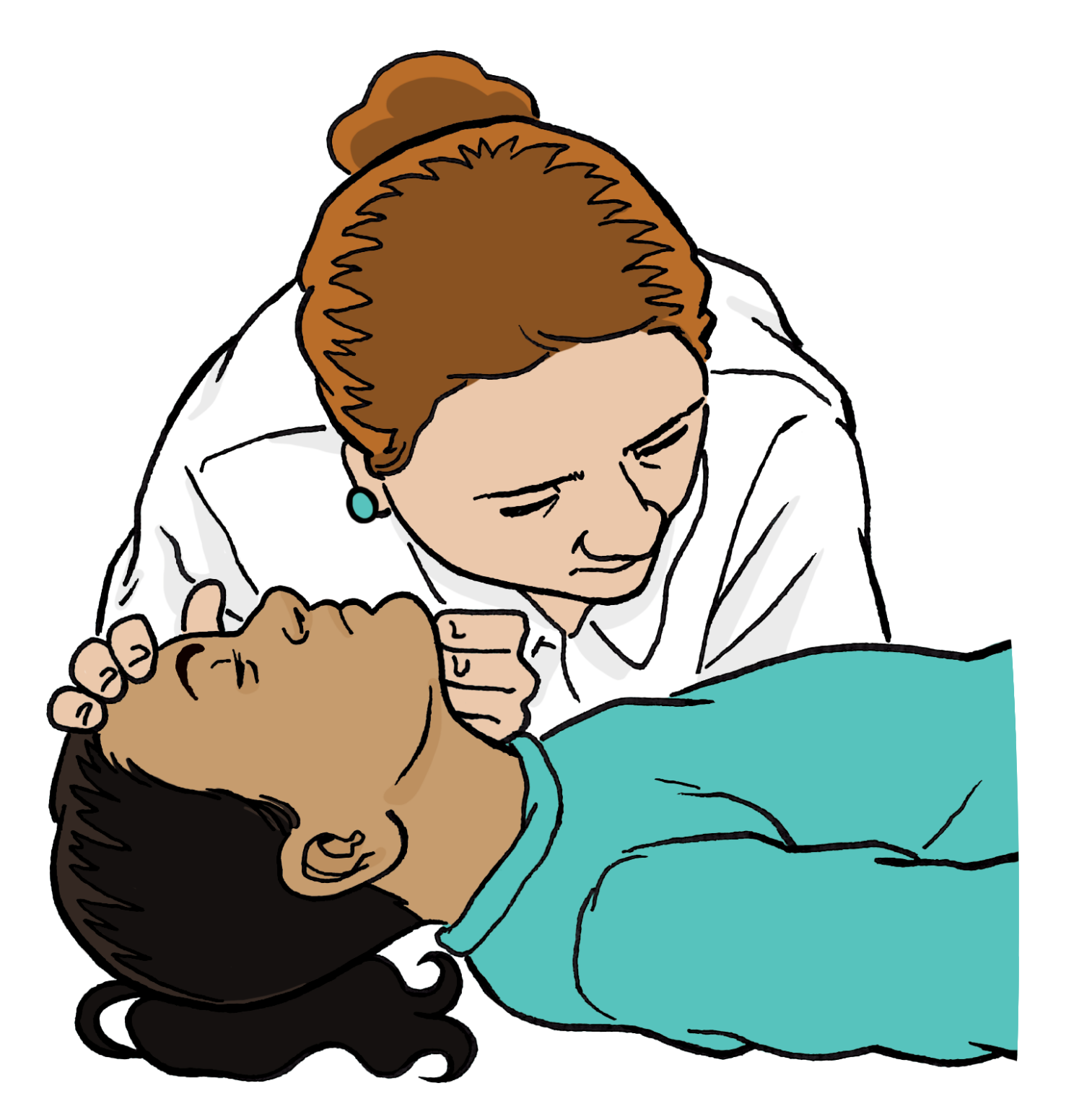 Child Basic Life Support - Leeds Teaching Hospitals NHS Trust