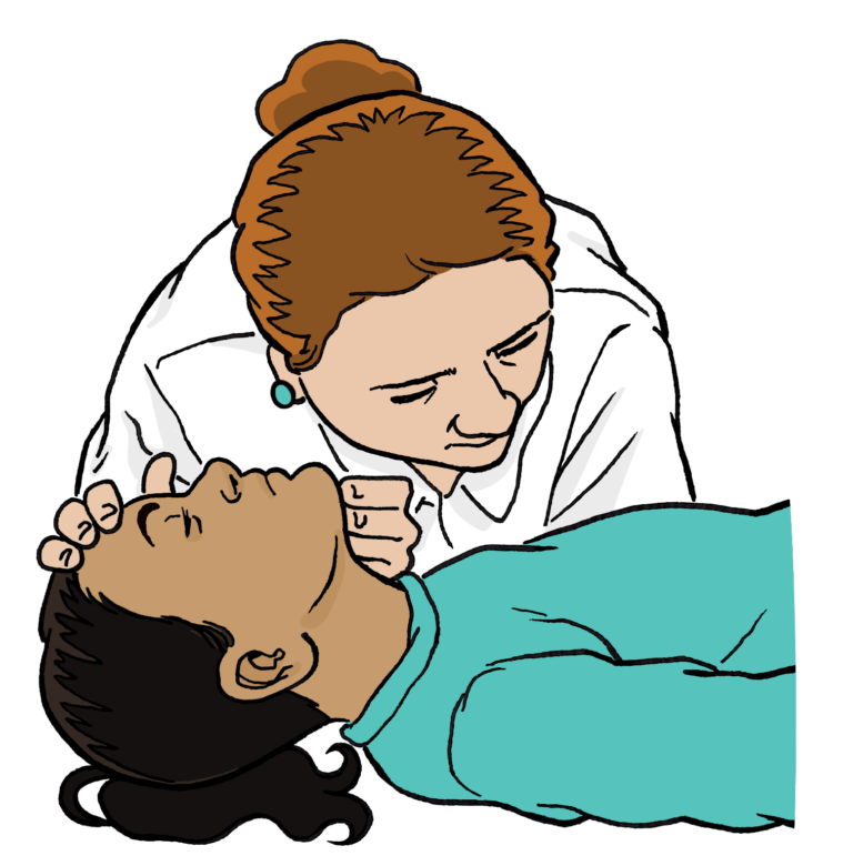 Child Basic Life Support - Leeds Teaching Hospitals NHS Trust